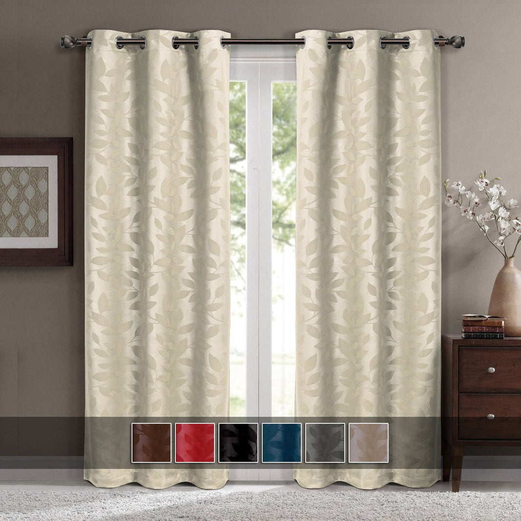 Curtains – Egyptian Home Linens